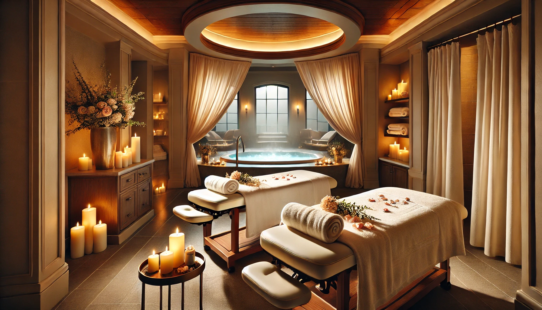 Couples Massage in Lynnfield: The Ultimate Relaxation Experience for ...