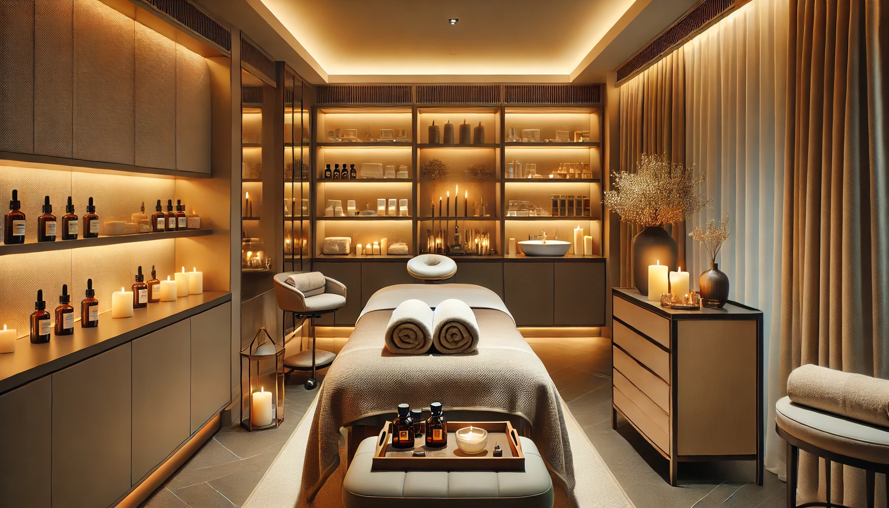 Best Massage Therapy in Cambridge for Busy Professionals