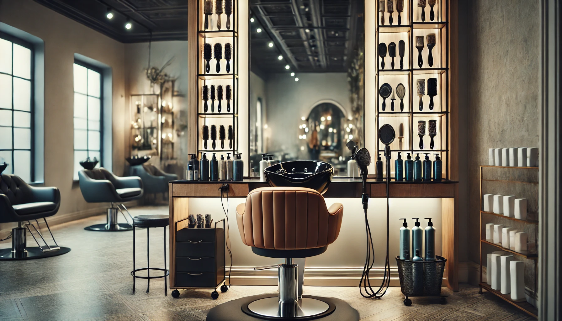 Best Salon Massachusetts: Quick Relaxation for Busy Lives