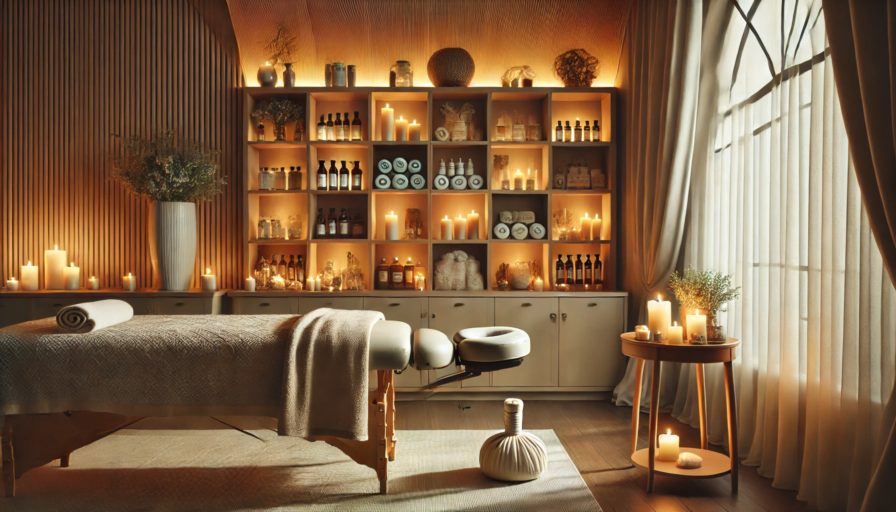 Relaxation Treatments Seniors Massachusetts: Find Your Calm
