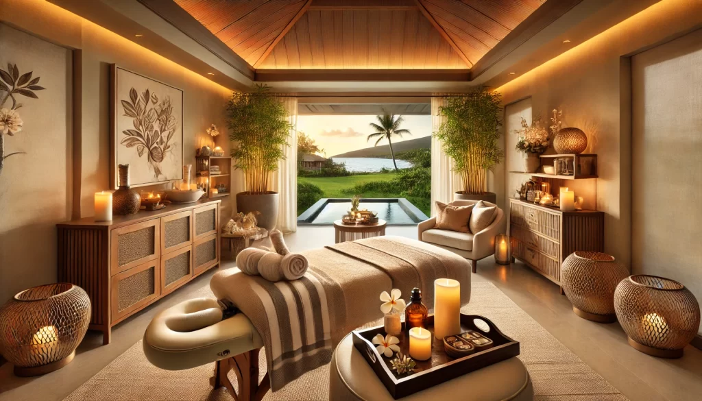Best Spa for Seniors North Shore: Relaxation Awaits
