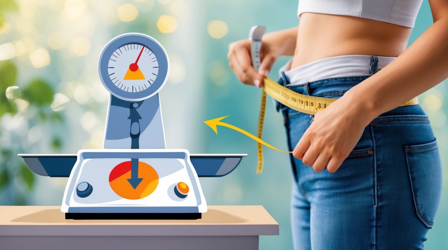 What Is Weight loss - Best & Beyond SPA Blog