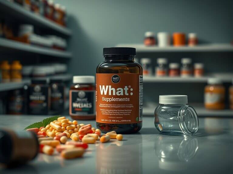 What Is Supplements - Best & Beyond SPA Blog